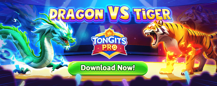 Tongits Pro | Tongits Pro For Pro Players!